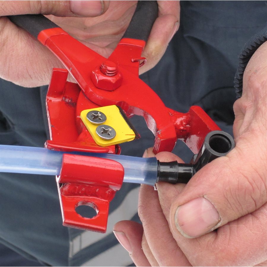 Pinces compactes d'insertion 5 / 16"