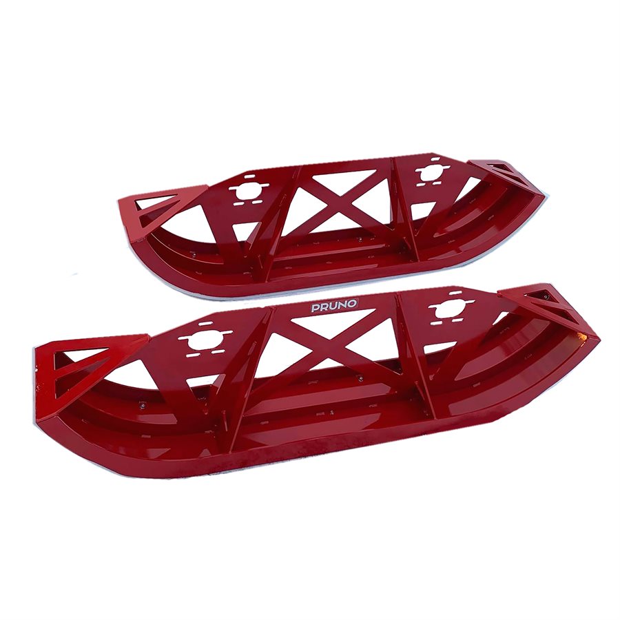 SKI KIT FOR PRUNO TANDEM TRAILERS