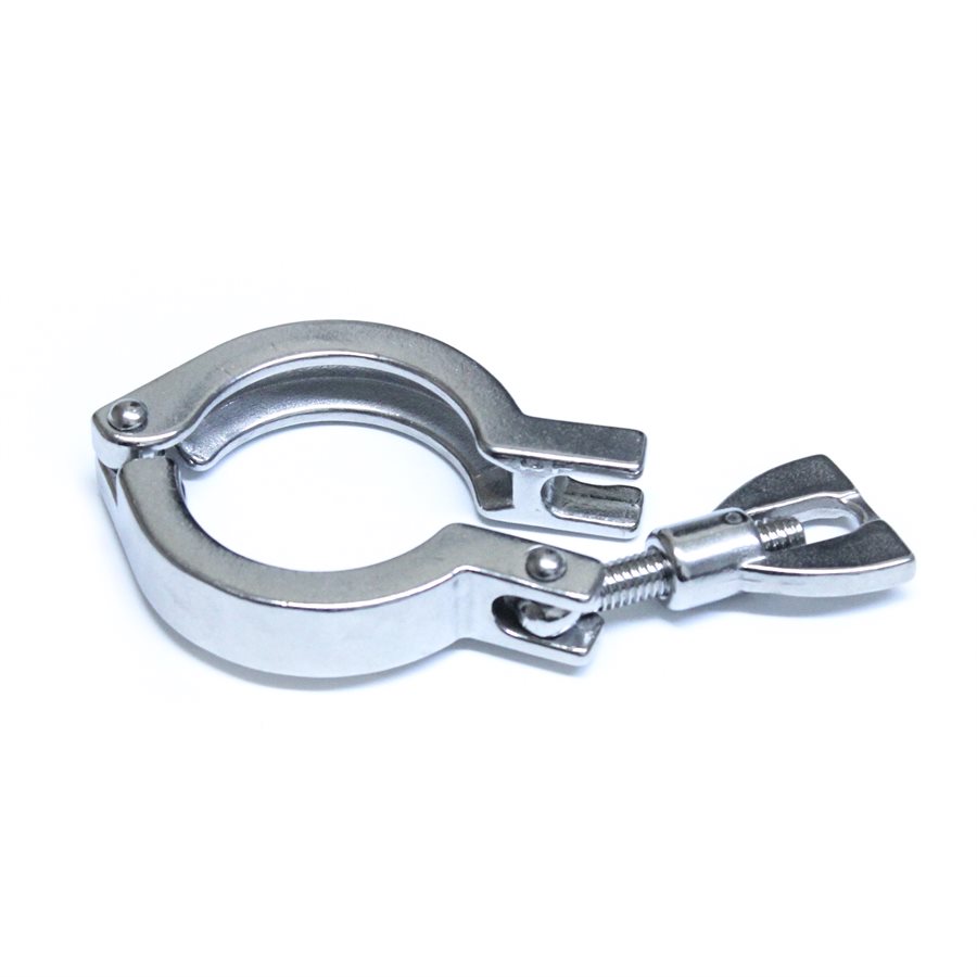 Quick Coupling HD Clamps