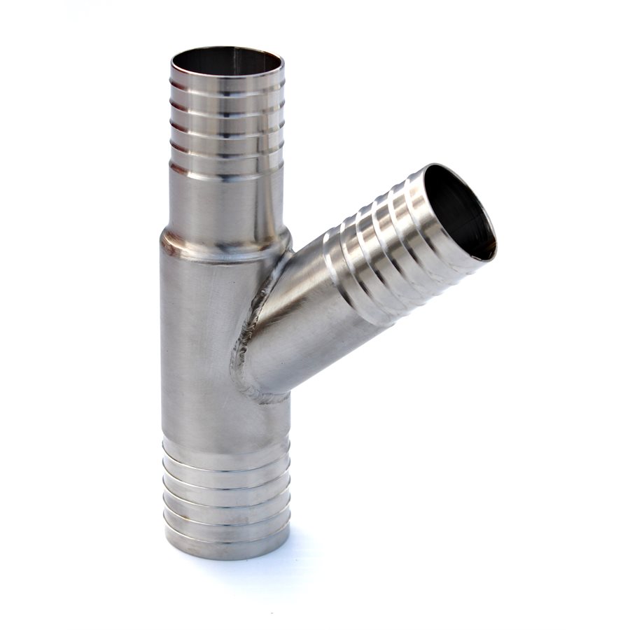 Raccords Inox
