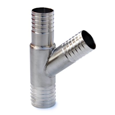 Stainless Steel Fittings