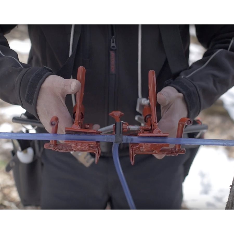 Pince Double-couteau PRUNO 5 / 16" (automatique)